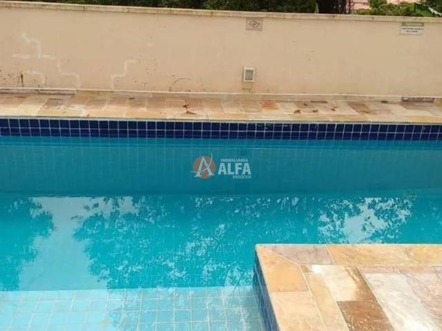 Apartamento em bairros das Graças, Cotia/SP de 45m² 2 quartos à venda por R$ 229.900,00