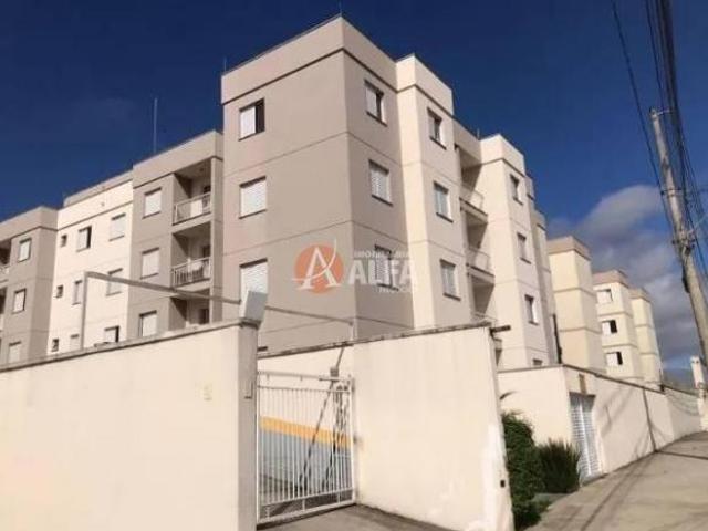 Apartamento em bairros das Graças, Cotia/SP de 45m² 2 quartos à venda por R$ 230.000,00