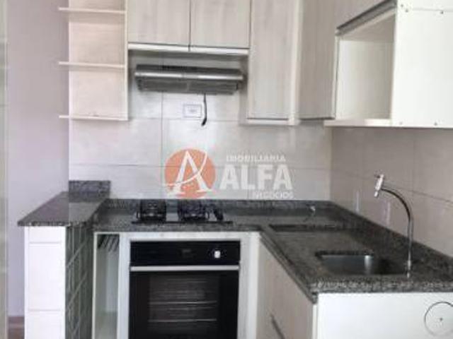 Apartamento em bairros das Graças, Cotia/SP de 45m² 2 quartos à venda por R$ 250.000,00