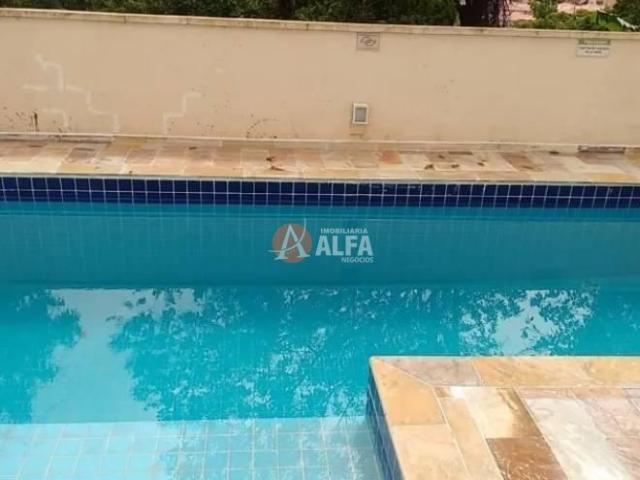 Apartamento em bairros das Graças, Cotia/SP de 45m² 2 quartos à venda por R$ 289.000,00