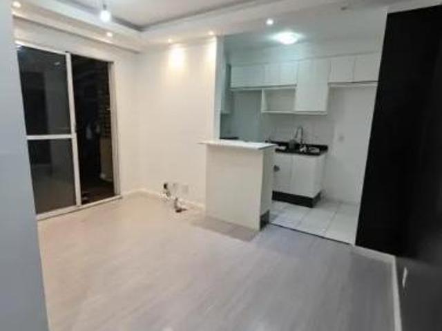 Apartamento em bairros das Graças, Cotia/SP de 45m² 2 quartos à venda por R$ 280.000,00