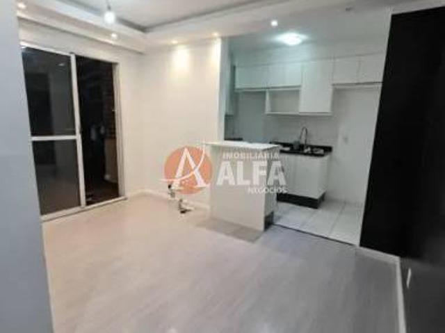 Apartamento em bairros das Graças, Cotia/SP de 45m² 2 quartos à venda por R$ 290.000,00