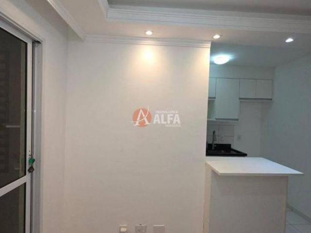 Apartamento em bairros das Graças, Cotia/SP de 96m² 2 quartos à venda por R$ 290.000,00