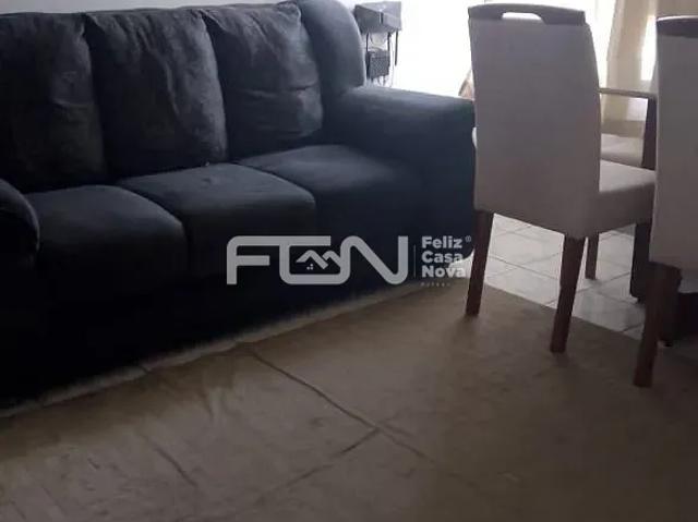 Apartamento em bairros do Natal, Camaçari/BA de 41m² 2 quartos à venda por R$ 119.900,00