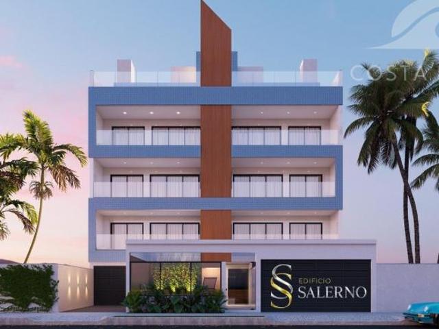 Apartamento em Bal. Caravelas Matinhos