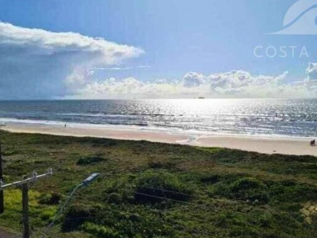 Apartamento em Bal. Caravelas Matinhos