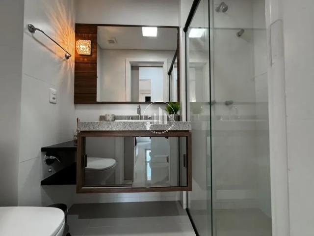 Apartamento em Balneário Florianópolis CEN
