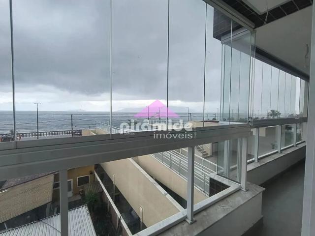 Apartamento em Balneário Copacabana, Caraguatatuba/SP de 112m² 3 quartos à venda por R$ 989.000,00