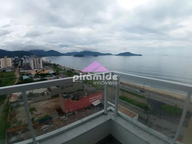 Apartamento em Balneário Copacabana, Caraguatatuba/SP de 147m² 3 quartos à venda por R$ 1.749.000,00