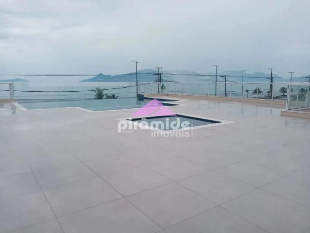 Apartamento em Balneário Copacabana, Caraguatatuba/SP de 192m² 3 quartos à venda por R$ 1.649.900,00