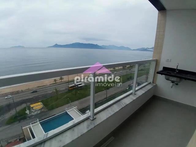 Apartamento em Balneário Copacabana, Caraguatatuba/SP de 86m² 2 quartos à venda por R$ 1.149.000,00