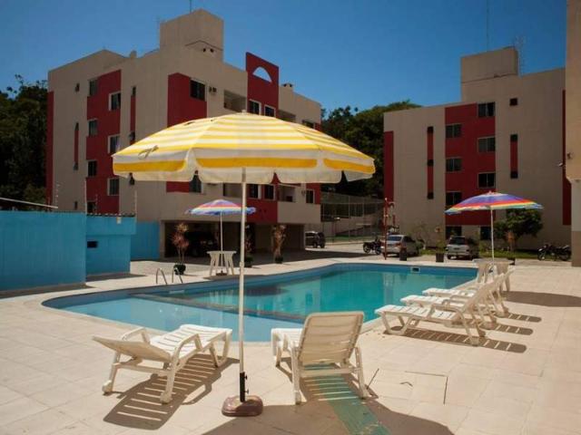 APARTAMENTO EM BALNEÁRIO CAMBORIÚ NAÇÕES