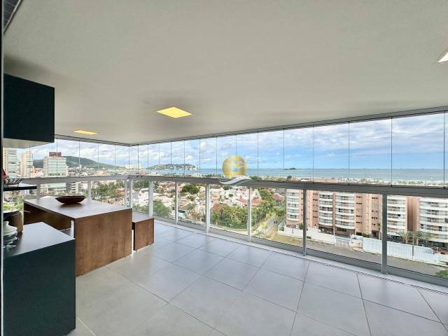 Apartamento em Balneário Cidade Atlântica, Guarujá/SP de 107m² 3 quartos à venda por R$ 1.849.000,00