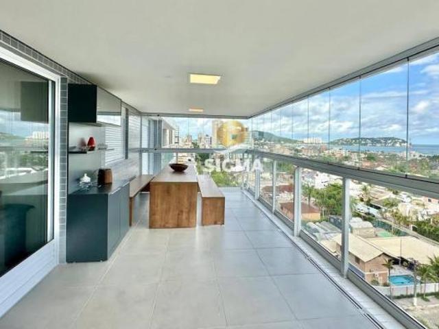 Apartamento em Balneário Cidade Atlântica, Guarujá/SP de 107m² 3 quartos à venda por R$ 1.850.000,00