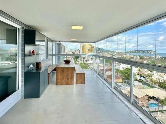 Apartamento em Balneário Cidade Atlântica, Guarujá/SP de 107m² 3 quartos à venda por R$ 1.850.000,00