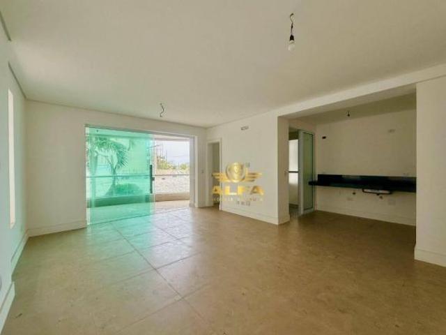 Apartamento em Balneário Cidade Atlântica, Guarujá/SP de 115m² 3 quartos à venda por R$ 1.500.000,00
