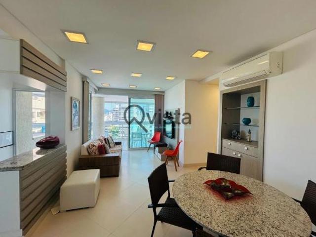 Apartamento em Balneário Cidade Atlântica, Guarujá/SP de 119m² 3 quartos à venda por R$ 1.030.000,00
