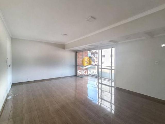 Apartamento em Balneário Cidade Atlântica, Guarujá/SP de 110m² 4 quartos à venda por R$ 470.000,00