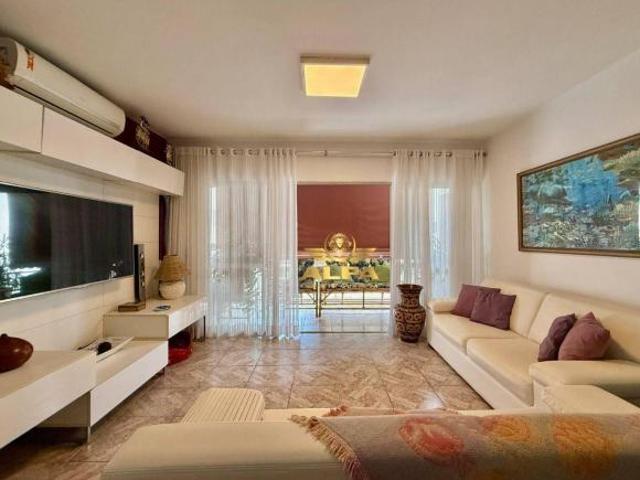 Apartamento em Balneário Cidade Atlântica, Guarujá/SP de 110m² 3 quartos à venda por R$ 530.000,00