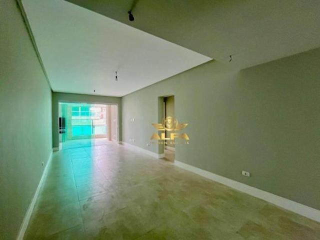 Apartamento em Balneário Cidade Atlântica, Guarujá/SP de 110m² 3 quartos à venda por R$ 1.450.000,00