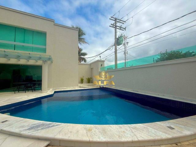 Apartamento em Balneário Cidade Atlântica, Guarujá/SP de 110m² 3 quartos à venda por R$ 1.549.000,00
