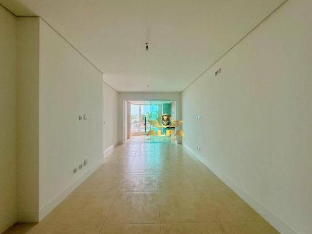 Apartamento em Balneário Cidade Atlântica, Guarujá/SP de 110m² 3 quartos à venda por R$ 1.590.000,00