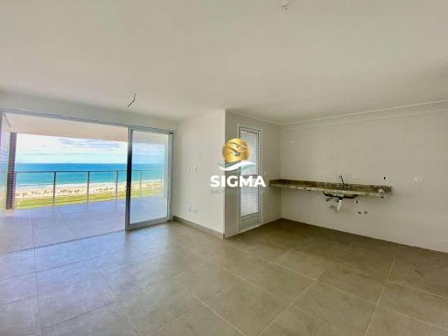 Apartamento em Balneário Cidade Atlântica, Guarujá/SP de 110m² 3 quartos à venda por R$ 1.700.000,00