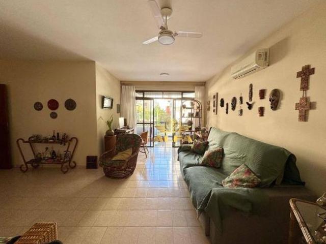 Apartamento em Balneário Cidade Atlântica, Guarujá/SP de 120m² 3 quartos à venda por R$ 550.000,00