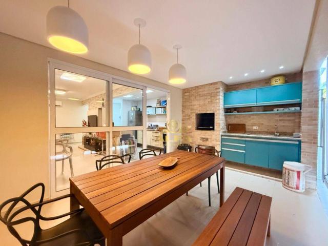 Apartamento em Balneário Cidade Atlântica, Guarujá/SP de 120m² 3 quartos à venda por R$ 1.099.900,00