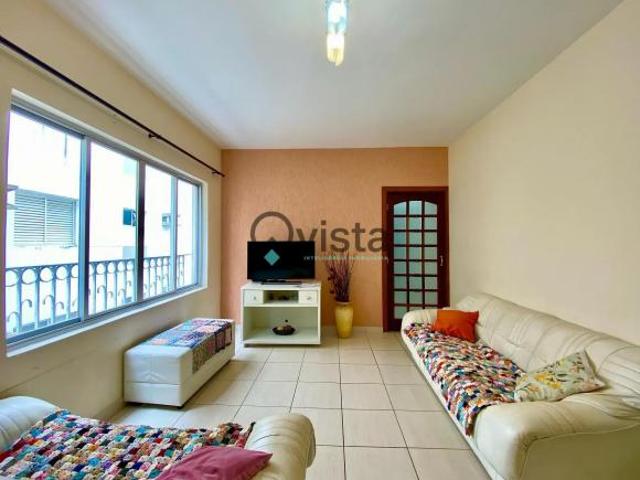 Apartamento em Balneário Cidade Atlântica, Guarujá/SP de 122m² 3 quartos à venda por R$ 305.000,00
