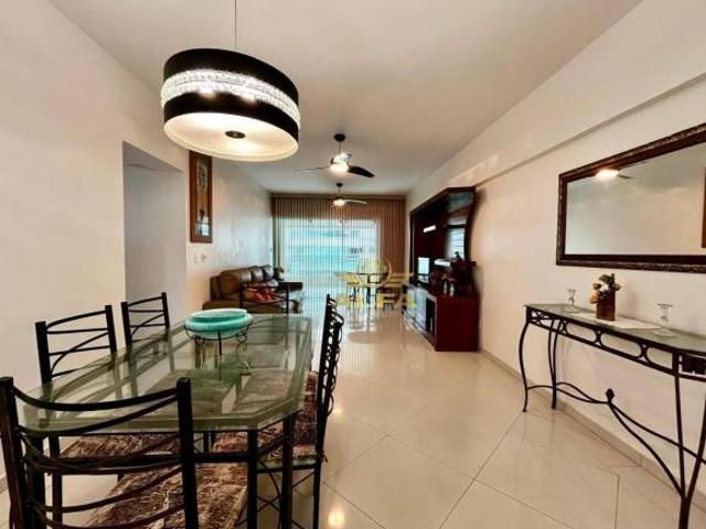 Apartamento em Balneário Cidade Atlântica, Guarujá/SP de 136m² 4 quartos à venda por R$ 930.000,00