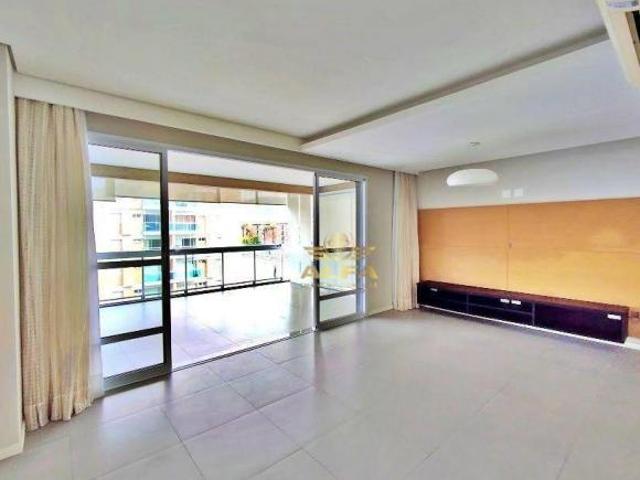 Apartamento em Balneário Cidade Atlântica, Guarujá/SP de 136m² 3 quartos à venda por R$ 1.100.000,00