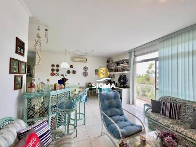 Apartamento em Balneário Cidade Atlântica, Guarujá/SP de 130m² 3 quartos à venda por R$ 650.000,00
