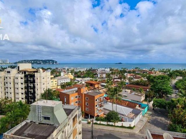 Apartamento em Balneário Cidade Atlântica, Guarujá/SP de 130m² 3 quartos à venda por R$ 1.060.000,00