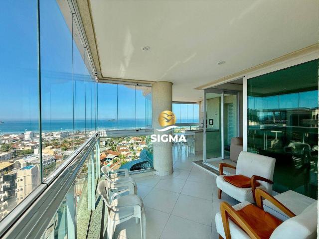 Apartamento em Balneário Cidade Atlântica, Guarujá/SP de 130m² 3 quartos à venda por R$ 1.199.000,00