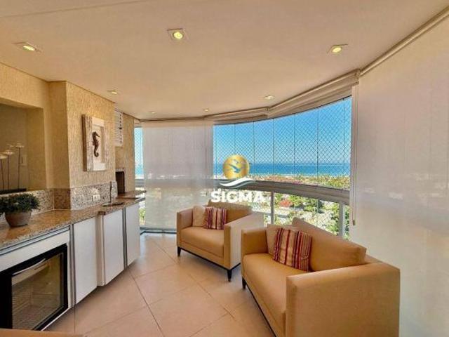 Apartamento em Balneário Cidade Atlântica, Guarujá/SP de 130m² 3 quartos à venda por R$ 1.400.000,00