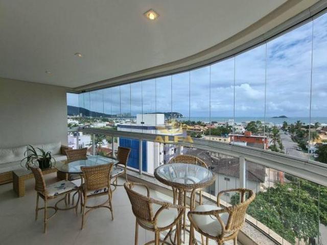 Apartamento em Balneário Cidade Atlântica, Guarujá/SP de 132m² 3 quartos à venda por R$ 1.350.000,00