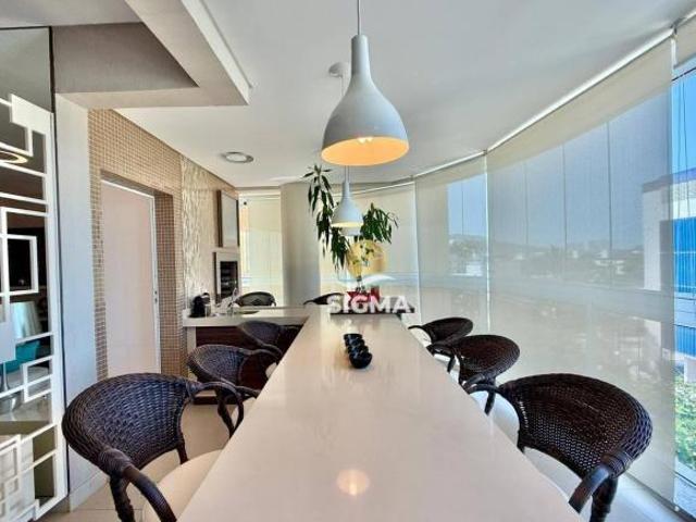 Apartamento em Balneário Cidade Atlântica, Guarujá/SP de 132m² 3 quartos à venda por R$ 1.400.000,00