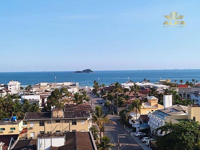 Apartamento em Balneário Cidade Atlântica, Guarujá/SP de 132m² 3 quartos à venda por R$ 1.599.000,00