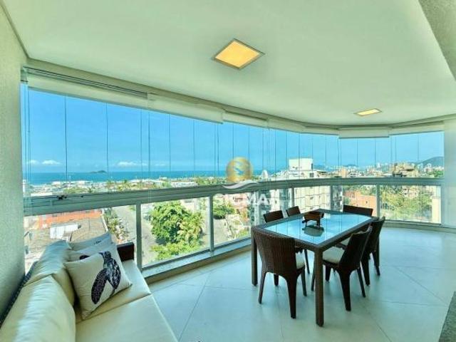 Apartamento em Balneário Cidade Atlântica, Guarujá/SP de 132m² 3 quartos à venda por R$ 1.500.000,00