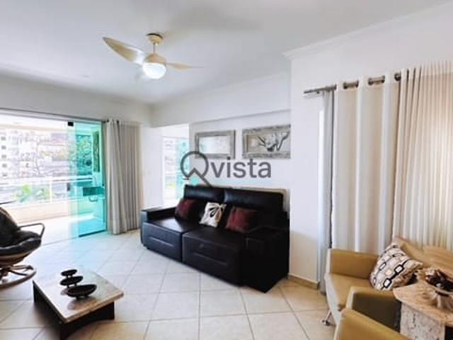 Apartamento em Balneário Cidade Atlântica, Guarujá/SP de 140m² 4 quartos à venda por R$ 949.000,00