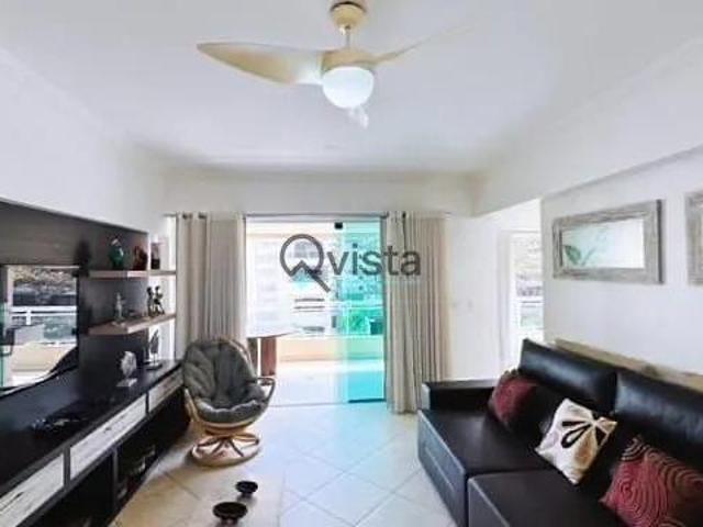 Apartamento em Balneário Cidade Atlântica, Guarujá/SP de 140m² 4 quartos à venda por R$ 950.000,00