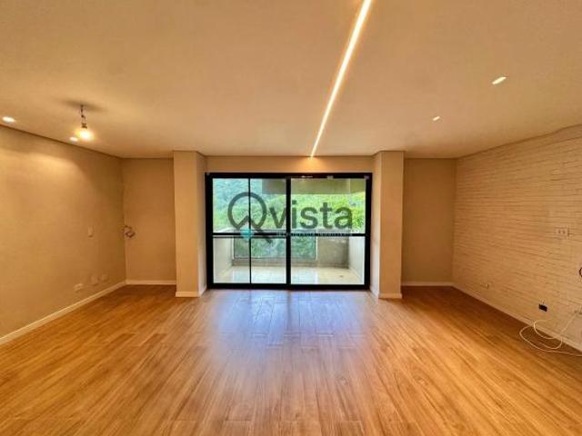 Apartamento em Balneário Cidade Atlântica, Guarujá/SP de 154m² 3 quartos à venda por R$ 650.000,00