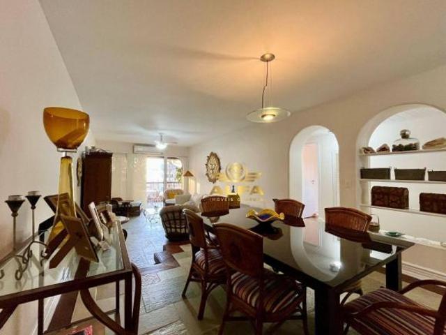 Apartamento em Balneário Cidade Atlântica, Guarujá/SP de 168m² 3 quartos à venda por R$ 650.000,00