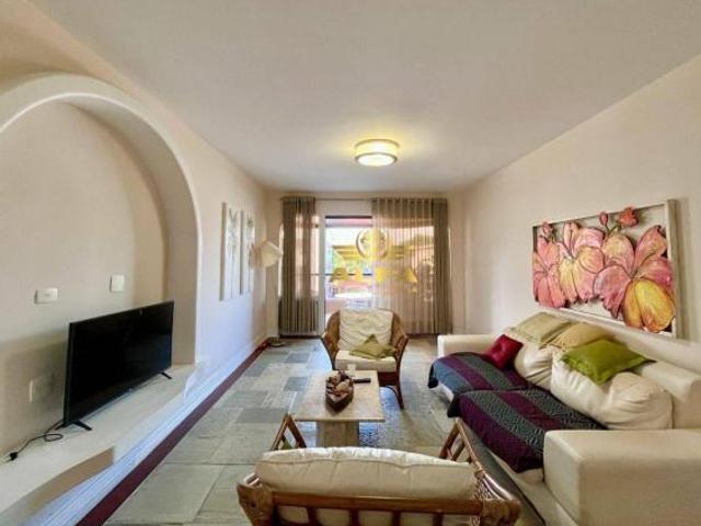 Apartamento em Balneário Cidade Atlântica, Guarujá/SP de 168m² 3 quartos à venda por R$ 700.000,00