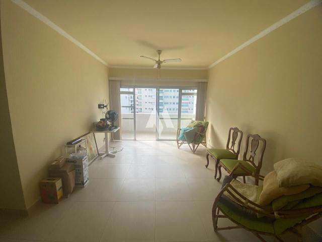 Apartamento em Balneário Cidade Atlântica, Guarujá/SP de 178m² 4 quartos à venda por R$ 619.900,00
