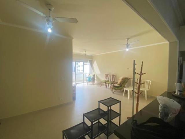 Apartamento em Balneário Cidade Atlântica, Guarujá/SP de 178m² 4 quartos à venda por R$ 620.000,00