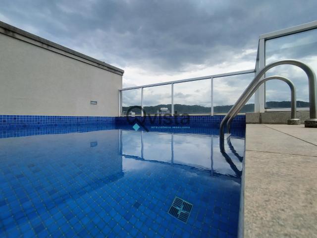 Apartamento em Balneário Cidade Atlântica, Guarujá/SP de 282m² 3 quartos à venda por R$ 2.799.000,00