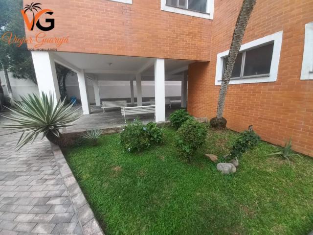 Apartamento em Balneário Cidade Atlântica, Guarujá/SP de 61m² 2 quartos à venda por R$ 269.900,00