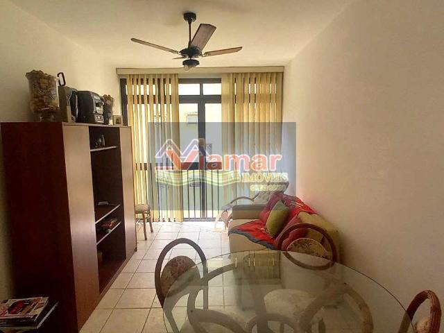 Apartamento em Balneário Cidade Atlântica, Guarujá/SP de 65m² 2 quartos à venda por R$ 269.000,00